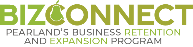 About BizConnect - Pearland Chamber of Commerce