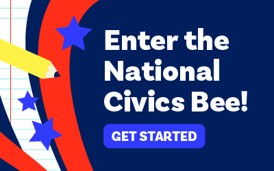 Civics Bee Contest - Pearland Chamber of Commerce