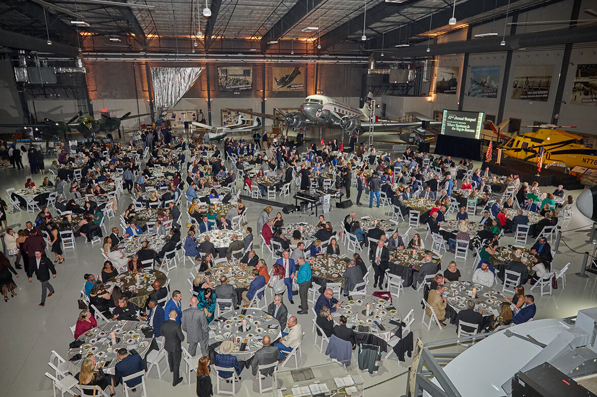 Event Summary - Pearland Chamber of Commerce