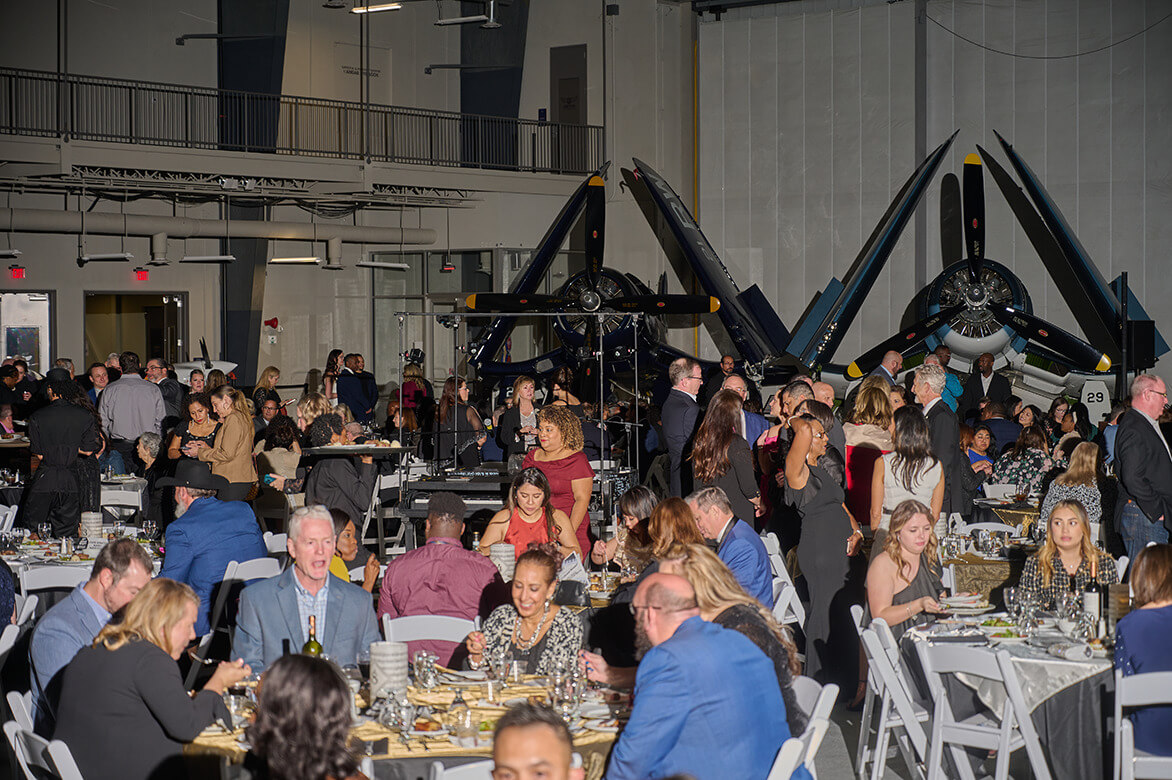 Event Summary - Pearland Chamber of Commerce