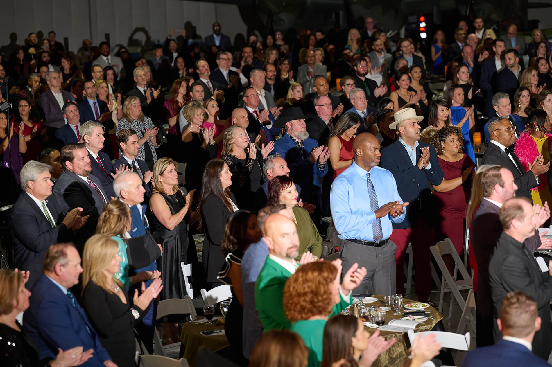 Event Summary - Pearland Chamber of Commerce