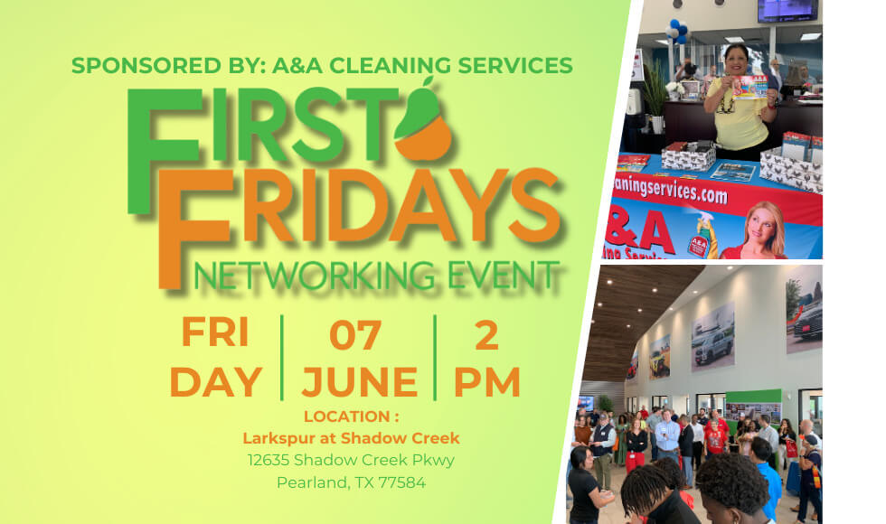 Home - Pearland Chamber of Commerce