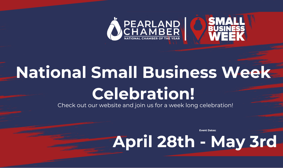Home - Pearland Chamber of Commerce